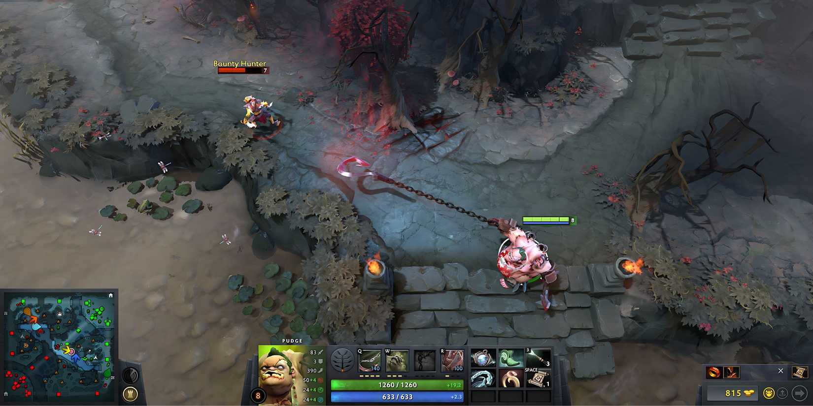 How to Master Position 4 in Dota 2 (& Best Heroes For Beginners)