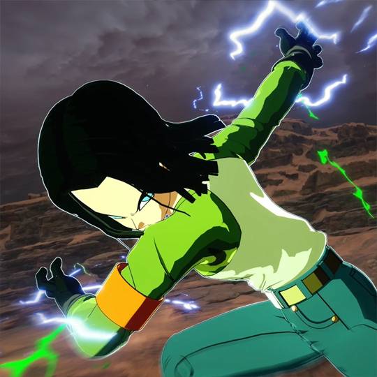 All Playable Characters in Dragon Ball: Sparking! Zero (Full Roster)