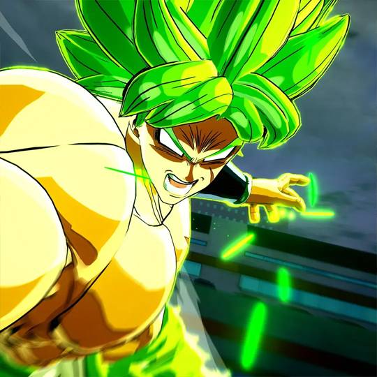 All Playable Characters in Dragon Ball: Sparking! Zero (Full Roster)