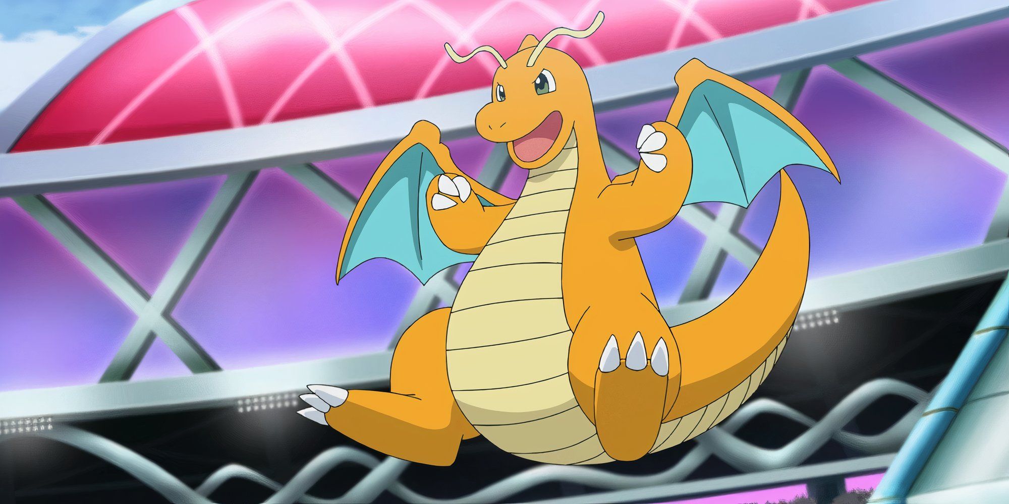 Pokemon: The Strongest Non-Legendary Of Each Generation (Based On Stats)