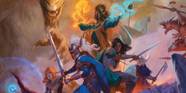 Dungeons And Dragons Reveals What s New In 2024 Player s Handbook Dungeons And Dragons Reveals What s New In 2024 Player s Handbook