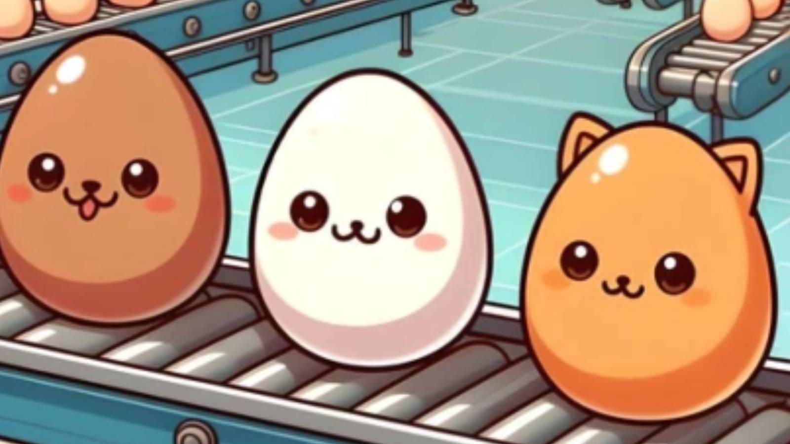 Roblox: Egg Farm Tycoon 2 Codes