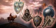 Elden Ring The Best Weapons For Beating Bosses