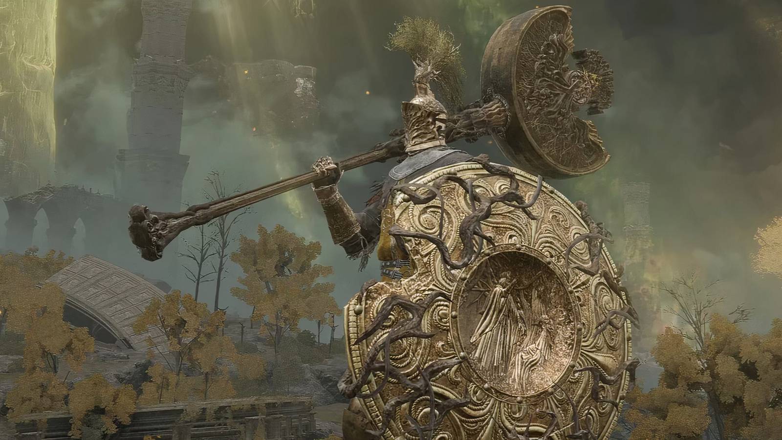 Every Shield In Elden Ring