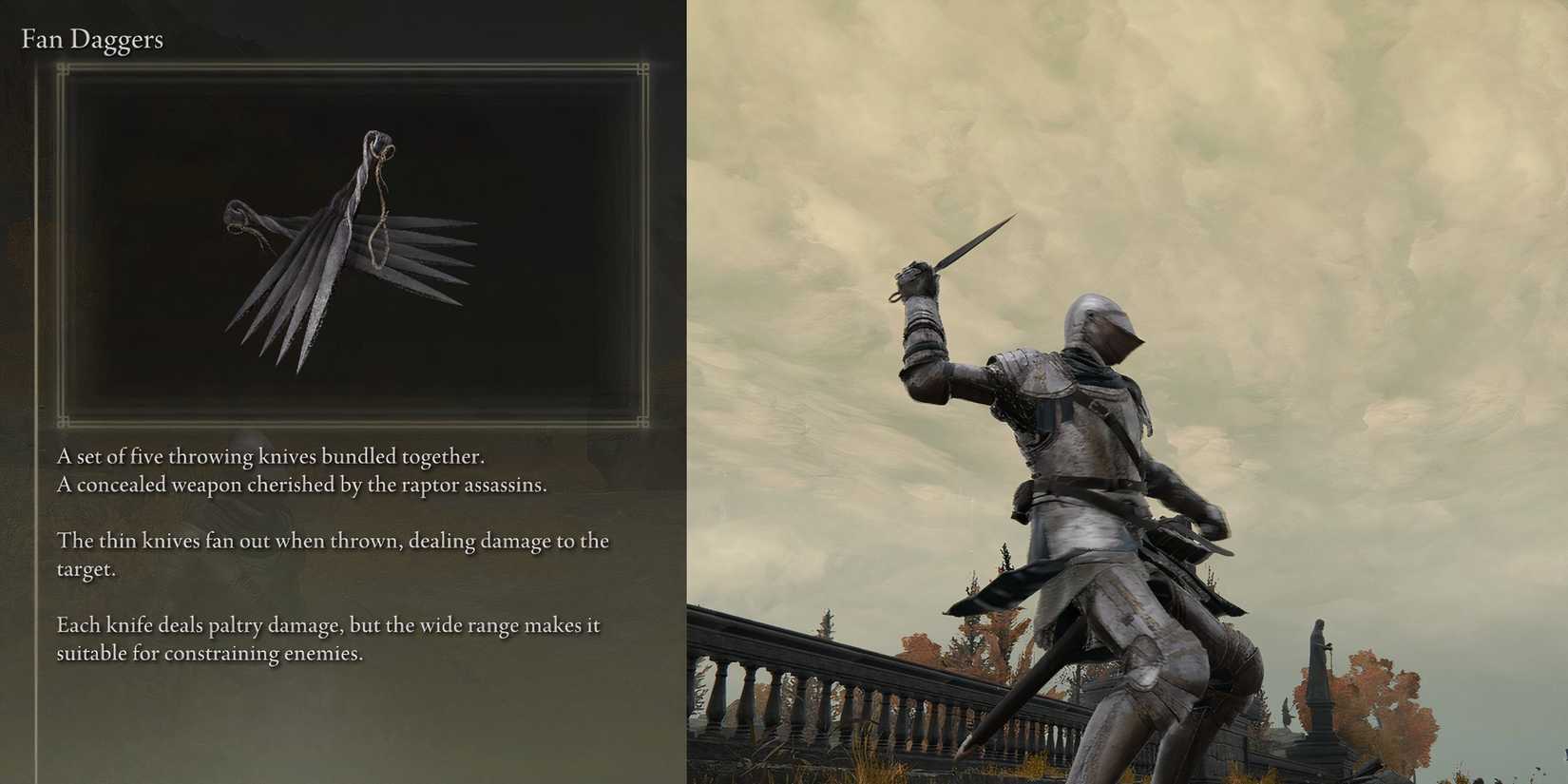 Best Items To Bring On Invasions In Elden Ring