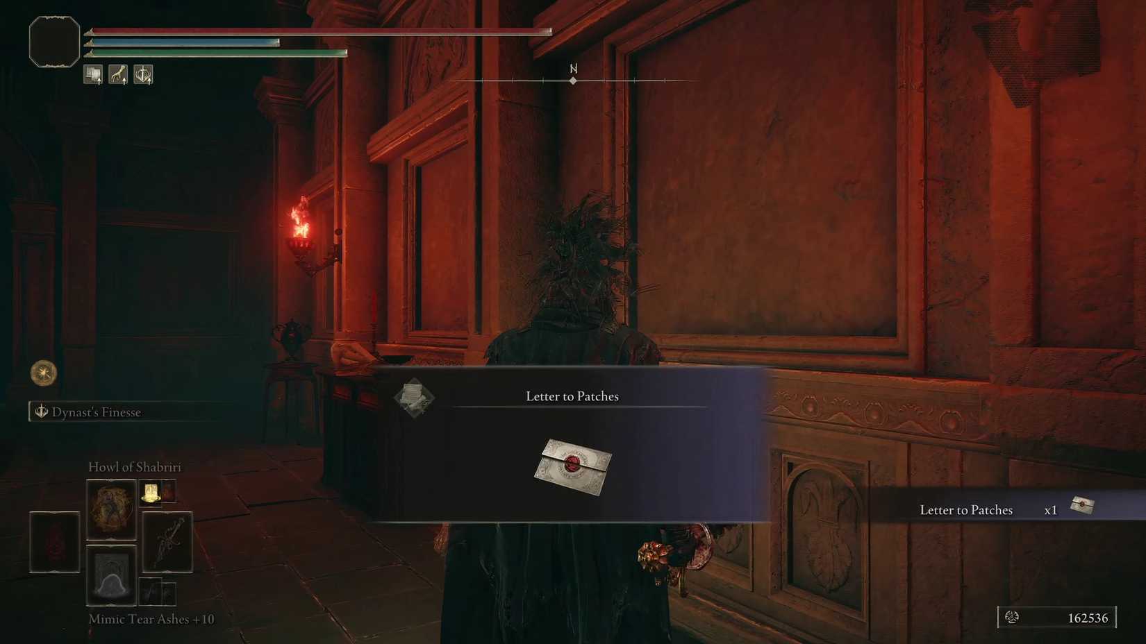 Elden Ring: How to Get Magma Whip Candlestick