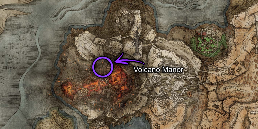 Rykard's Rancor | Elden Ring | Hardcore Gamer