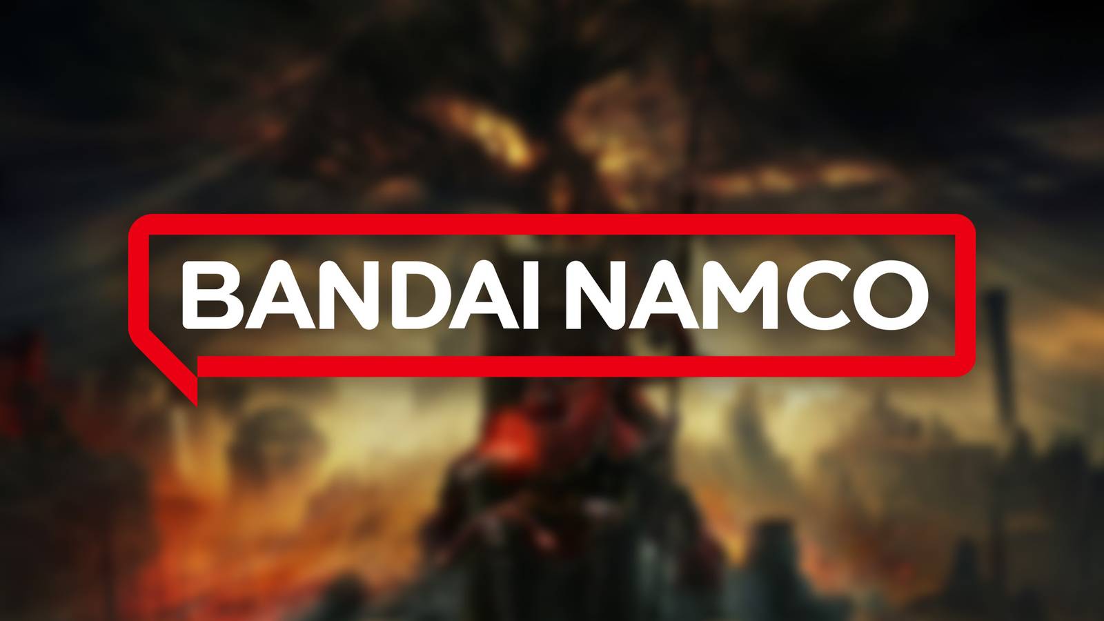 Official Elden Ring Contest Offers Surprising Reward From Bandai Namco