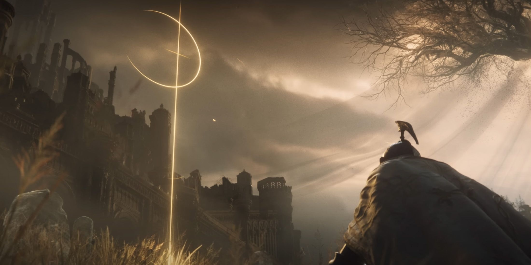 Elden Ring: Shadow of the Erdtree – DLC Entrance Location & Requirements