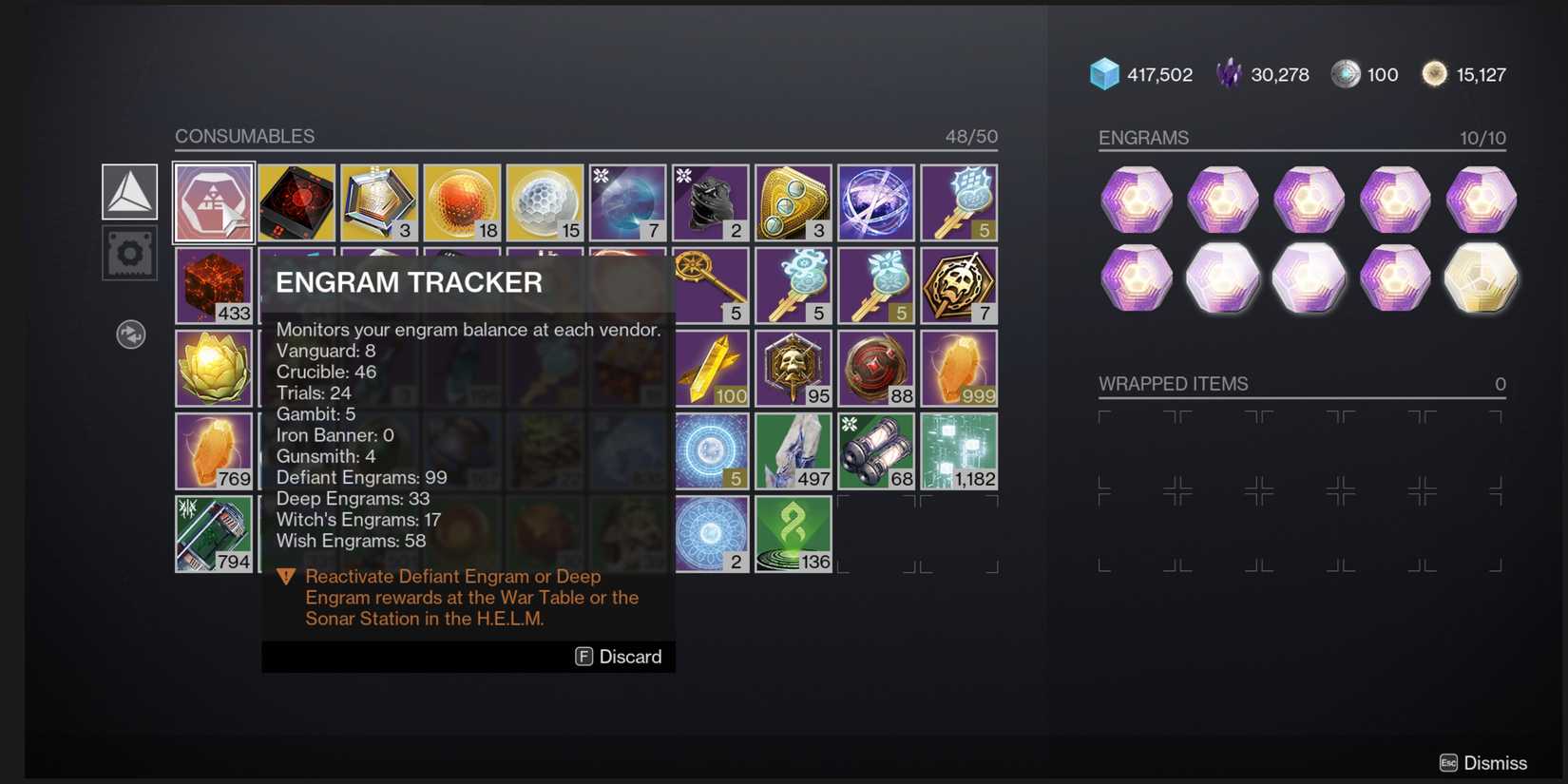 Destiny 2: Essential Things To Do Before The Final Shape