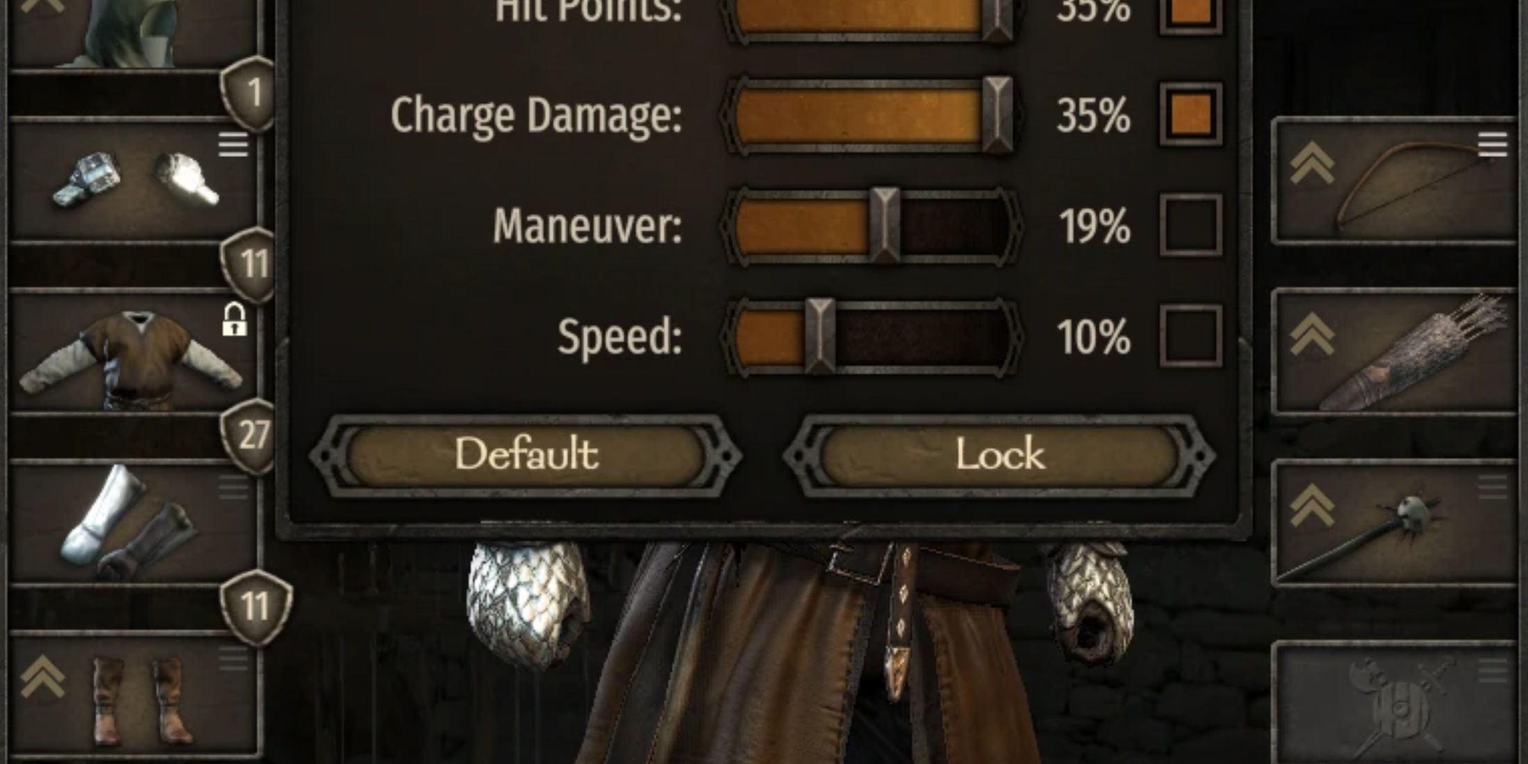 Best Weapon Mods For Mount & Blade 2: Bannerlord