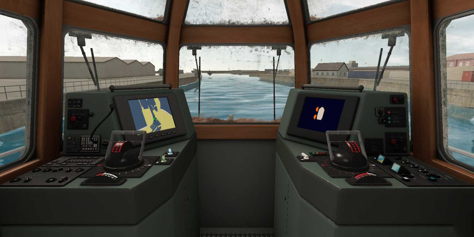 Best Ship Simulator Games, Ranked