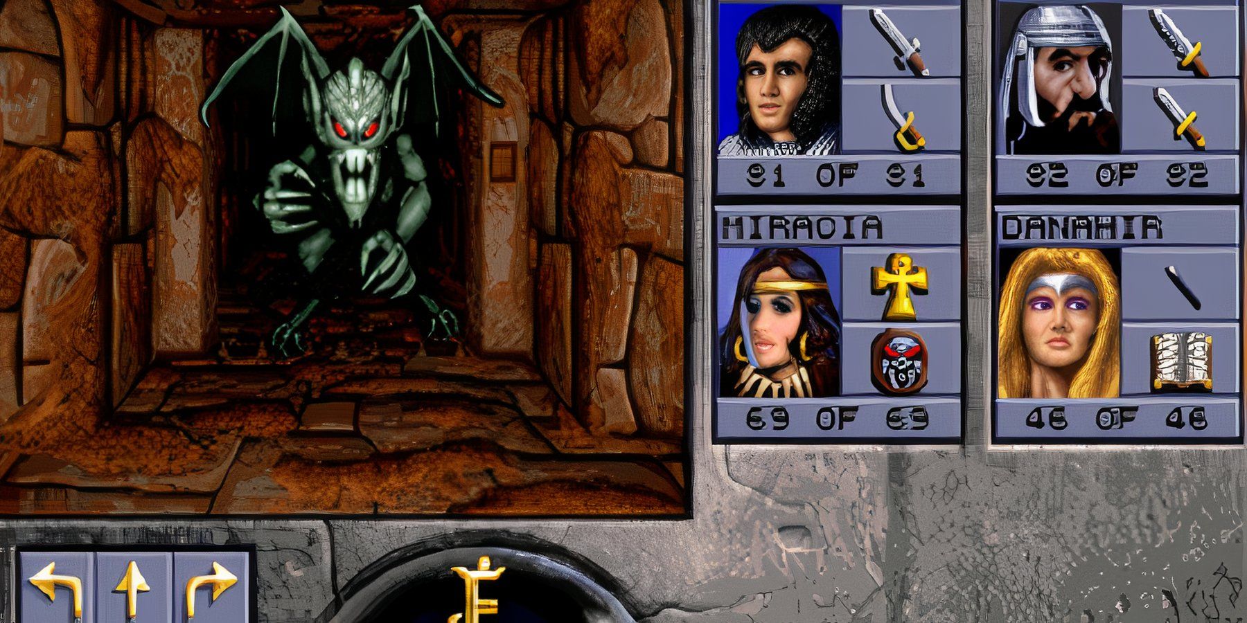 Best DnD Games