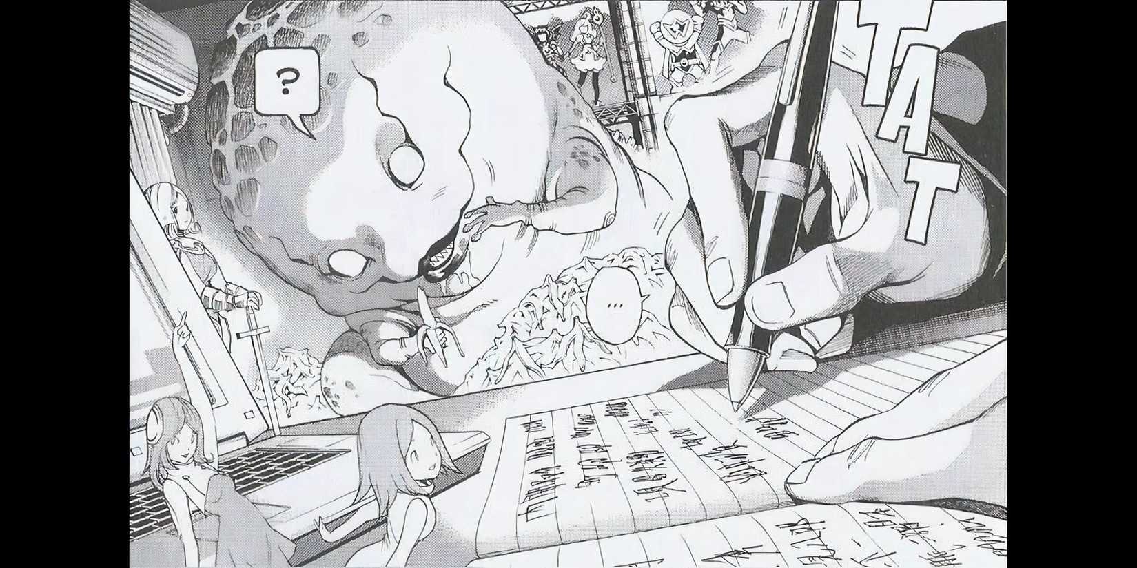 Death Note: Every Death Note User, Explained