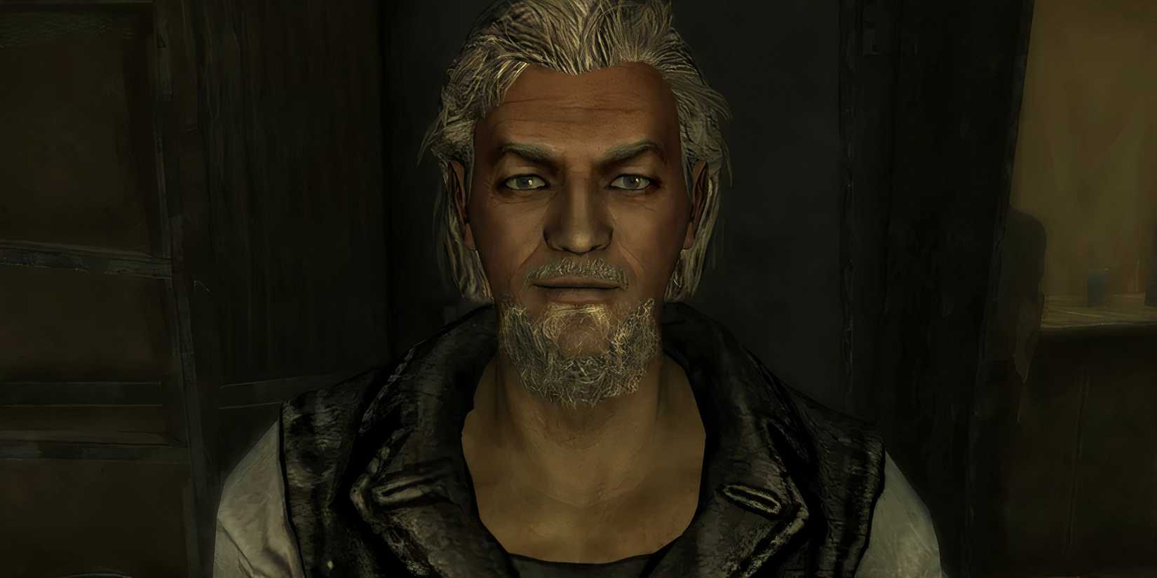 Fallout: 10 Forgotten Villains