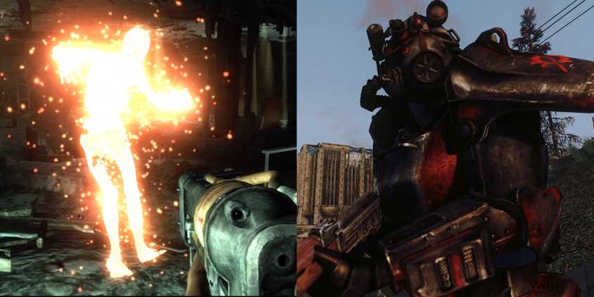 Fallout 3 Best Perks