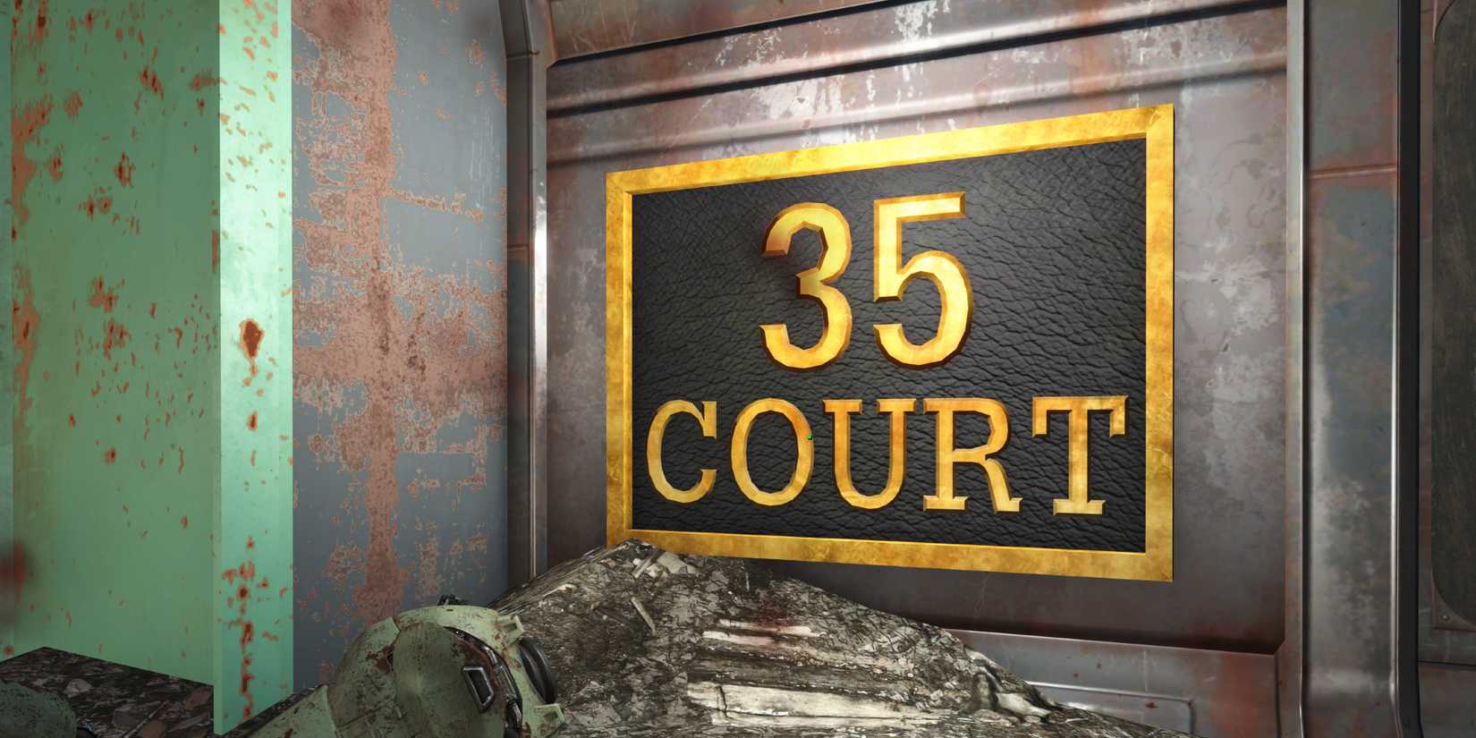 Fallout 4: Where to Find Enclave X-01 Power Armor