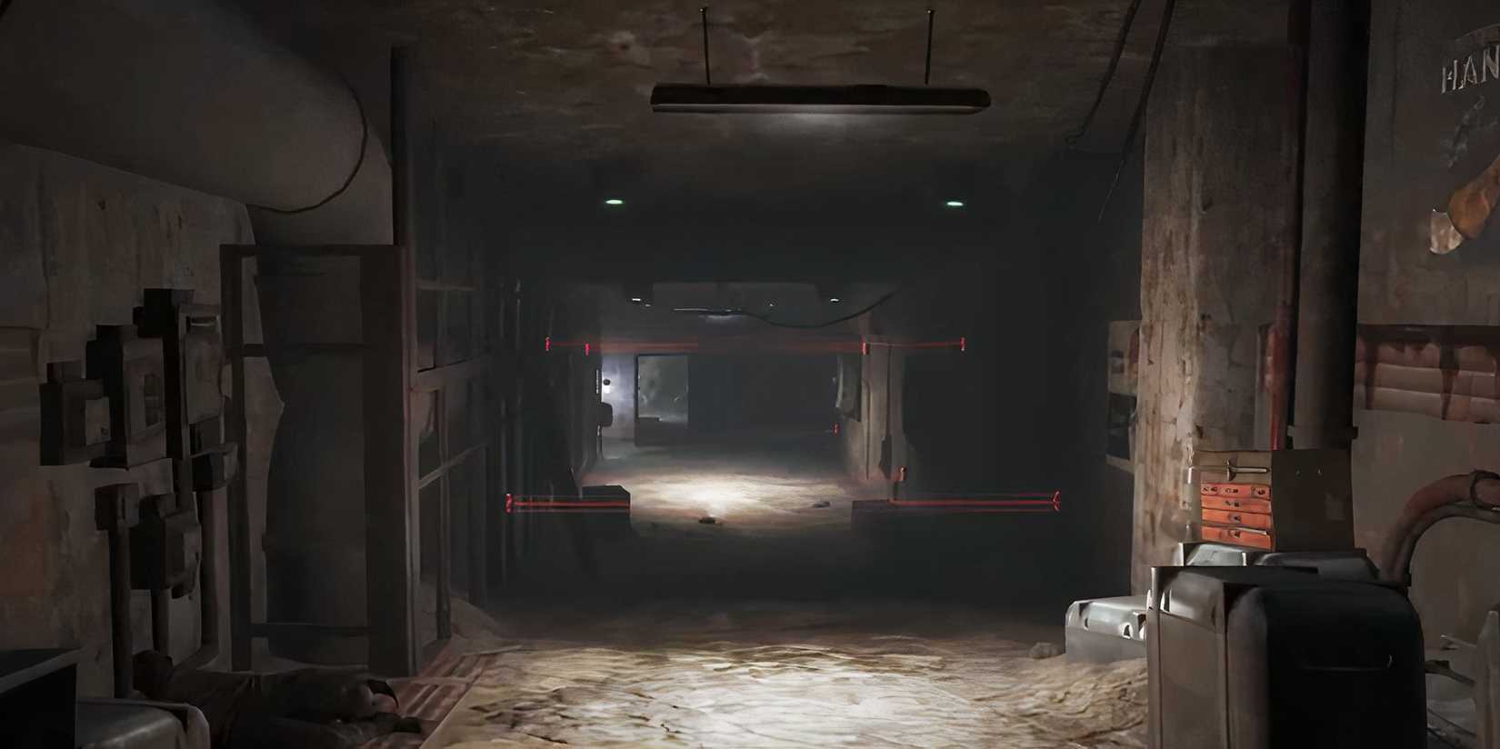 Fallout 4: How To Complete "Best Left Forgotten" (DiMA's Memory Puzzles)