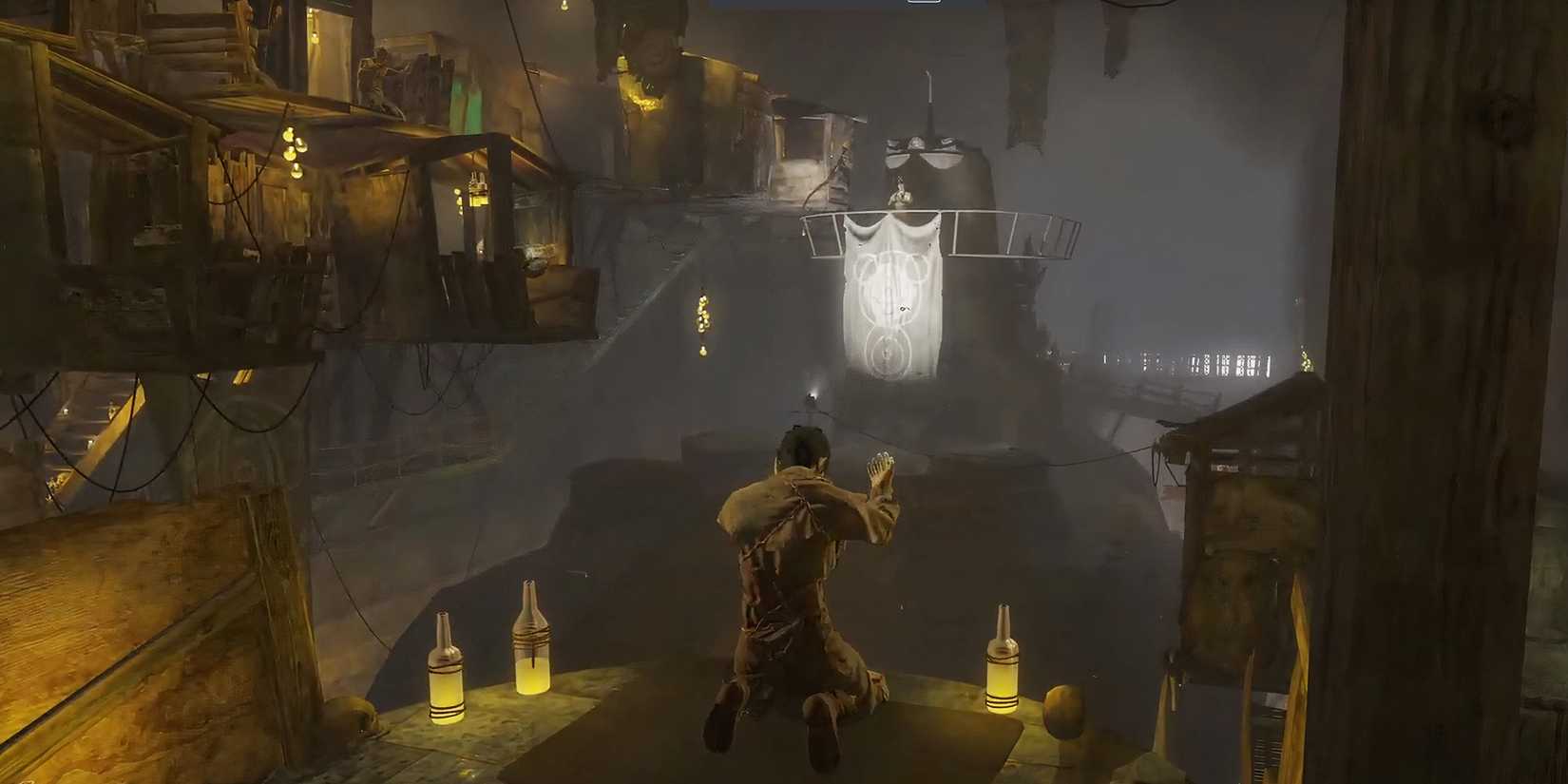 Fallout 4: How To Complete "Best Left Forgotten" (DiMA's Memory Puzzles)