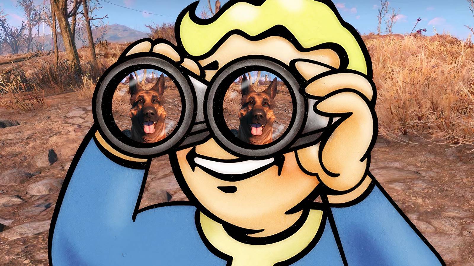 Fallout 4: How To Locate Lost Companions
