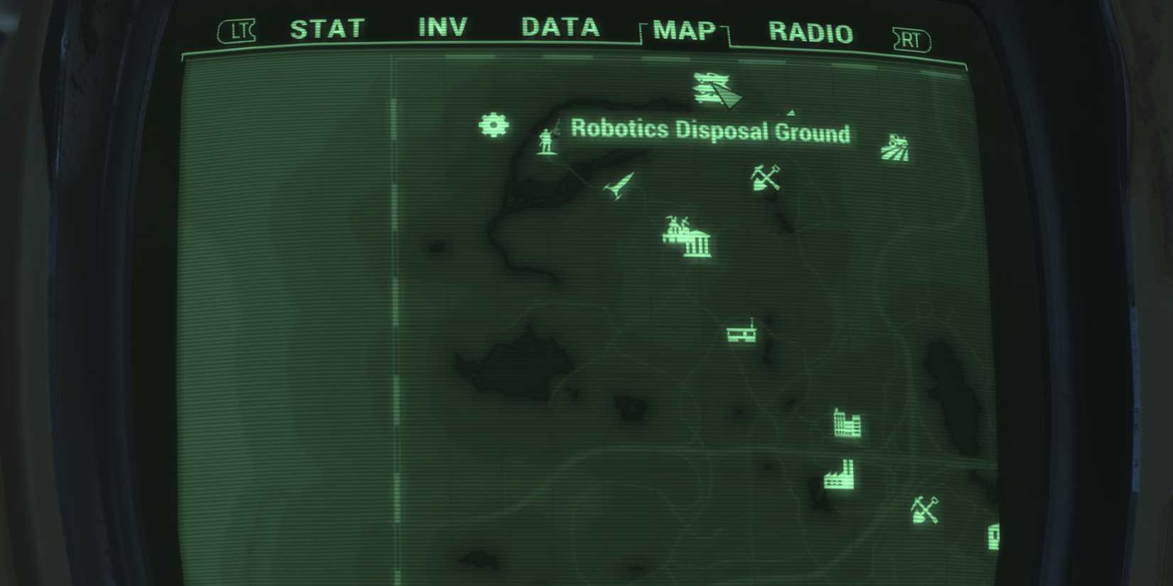 Fallout 4: All Hot Rod Power Armor Paint Jobs