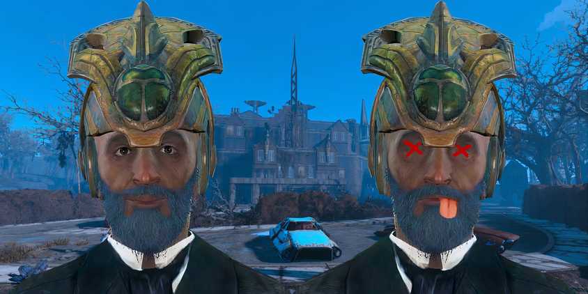 How to Deal With Fallout 4's Serial Killer, Pickman