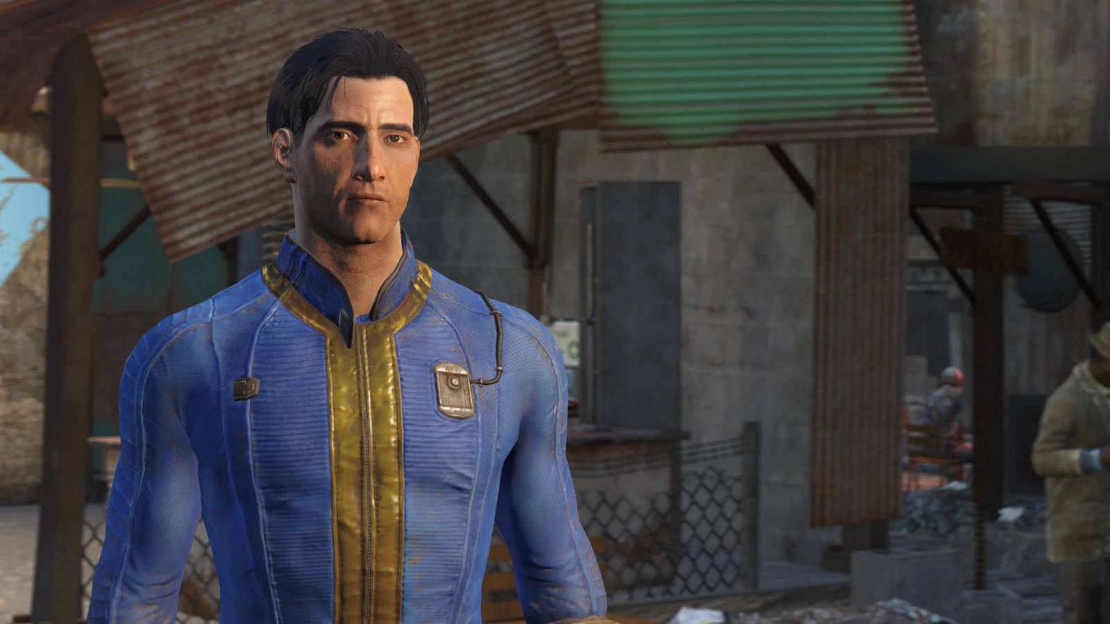 All Fallout 4 Achievements (& How To Get Them)