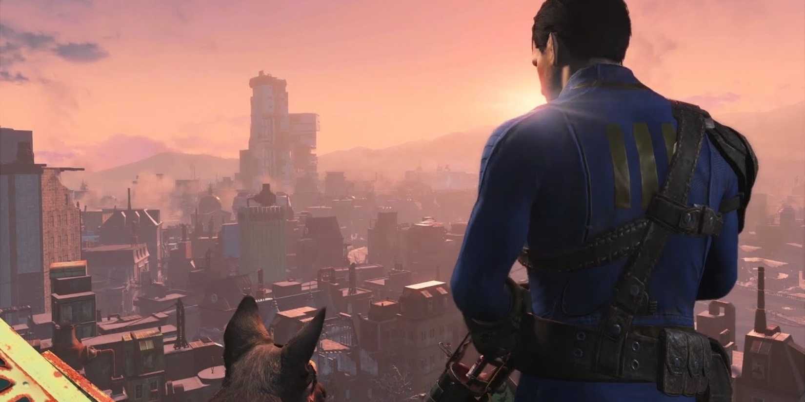 Best Fallout 4 Difficulty Setting