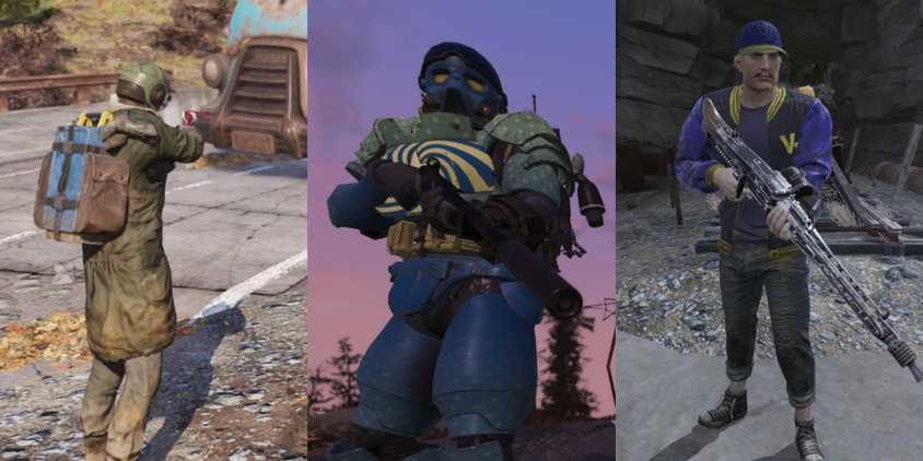 What To Expect From Fallout 76 in 2025
