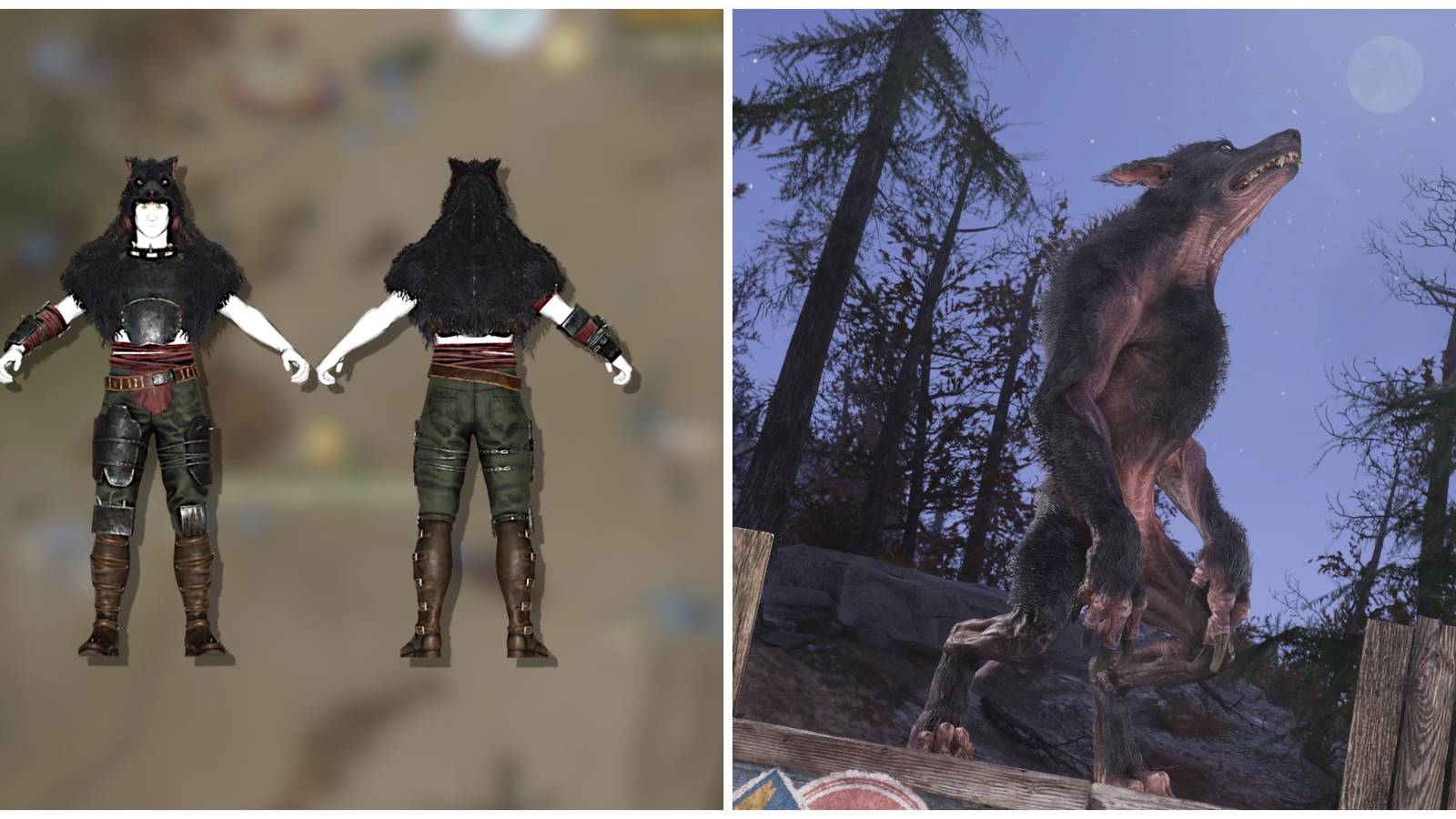 Fallout 76: How To Get Blue Devil Outfit & Hood