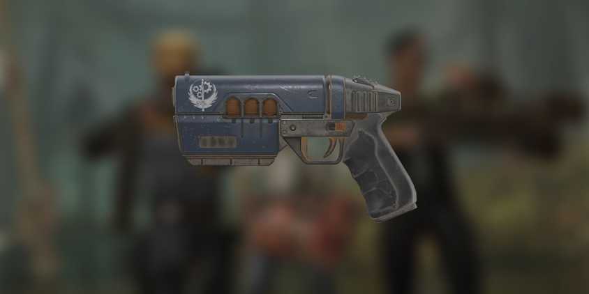 Fallout 76: How to Reach The Rusty Pick