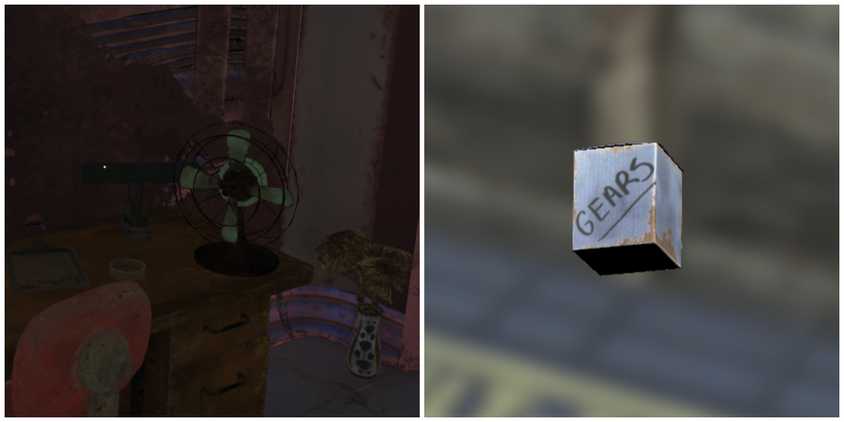 Fallout 76: How to Get Red Rocket Collectron