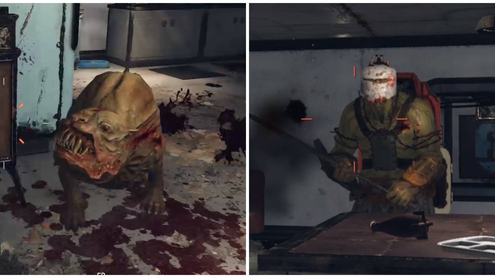 How To Complete Mutated Enemies Challenges in Fallout 76