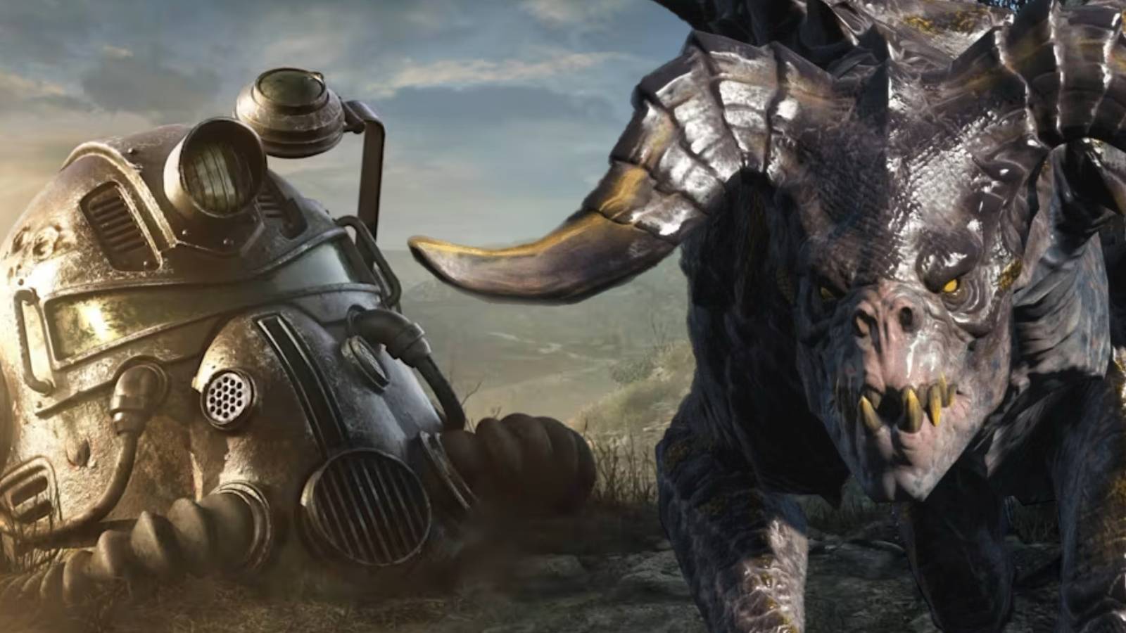 Deathclaw Fallout Art DEATHCLAW THE FALLOUT 3D PRINTING | 3D