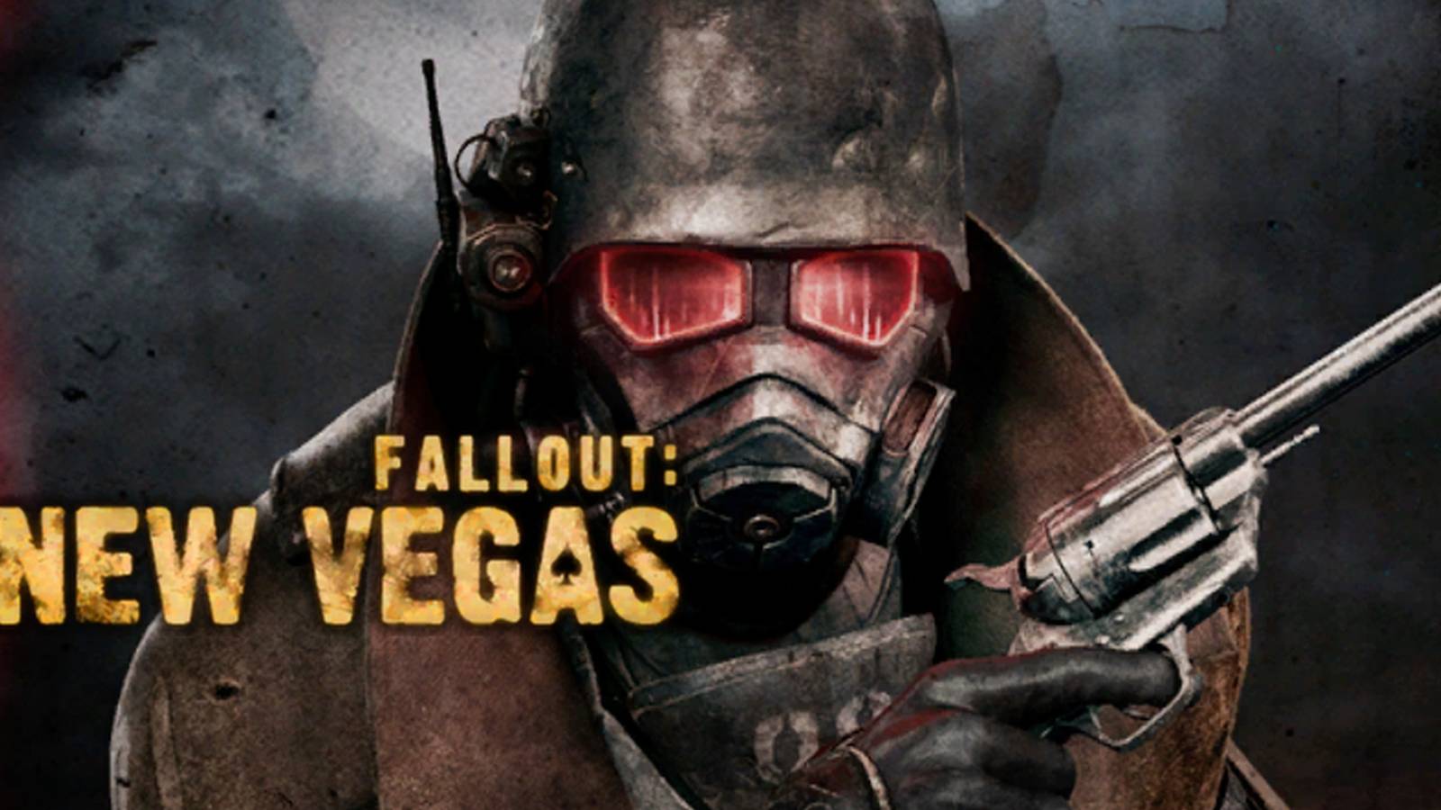 How to Remove Addiction Status in Fallout: New Vegas