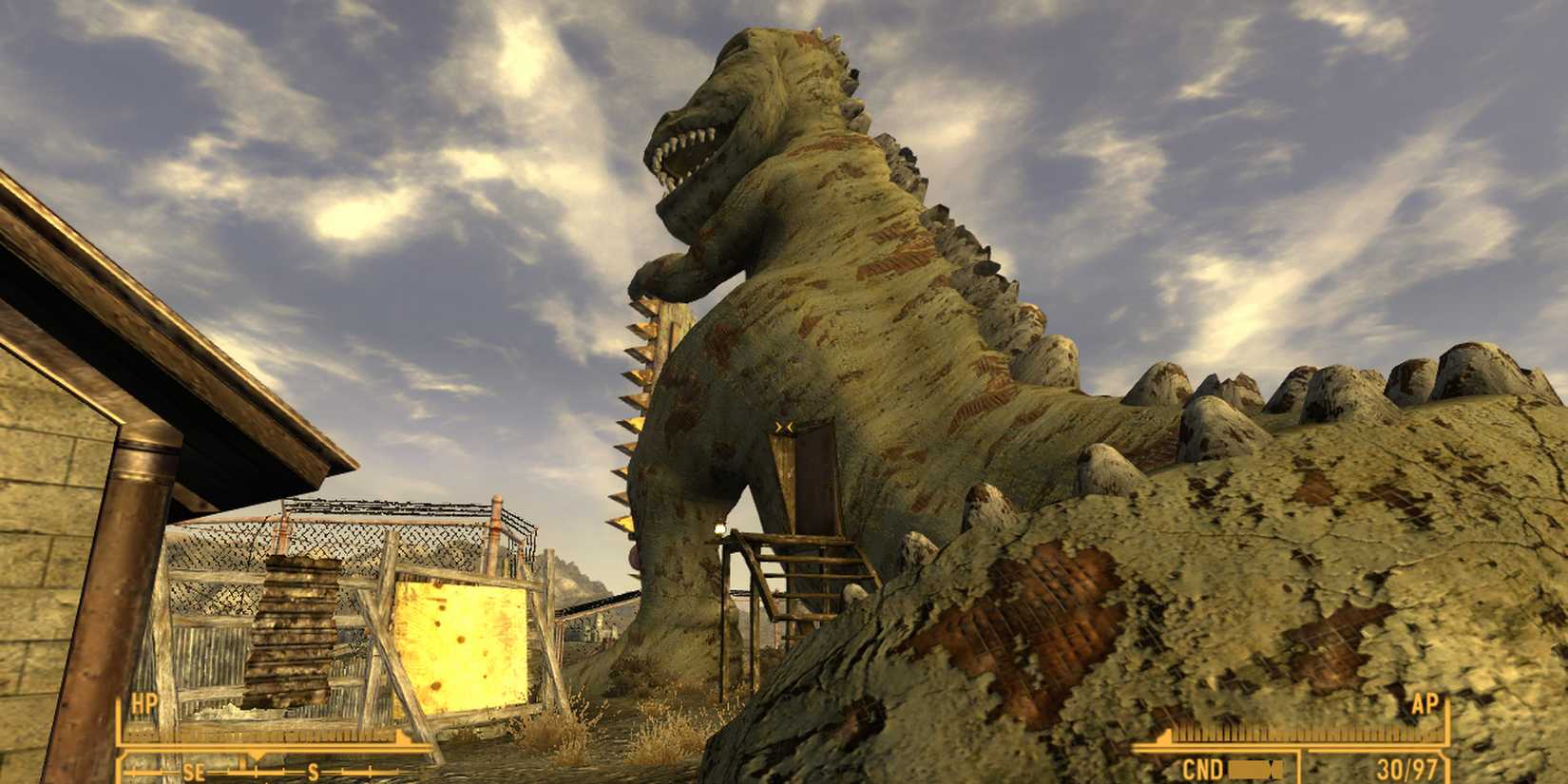 Fallout New Vegas: Where to Find “That Gun”