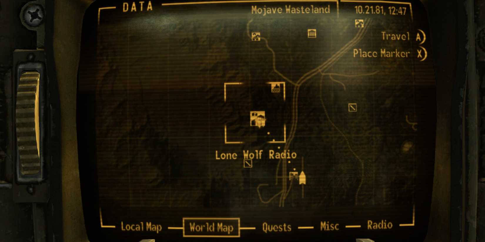 How to Fix ED-E in Fallout: New Vegas