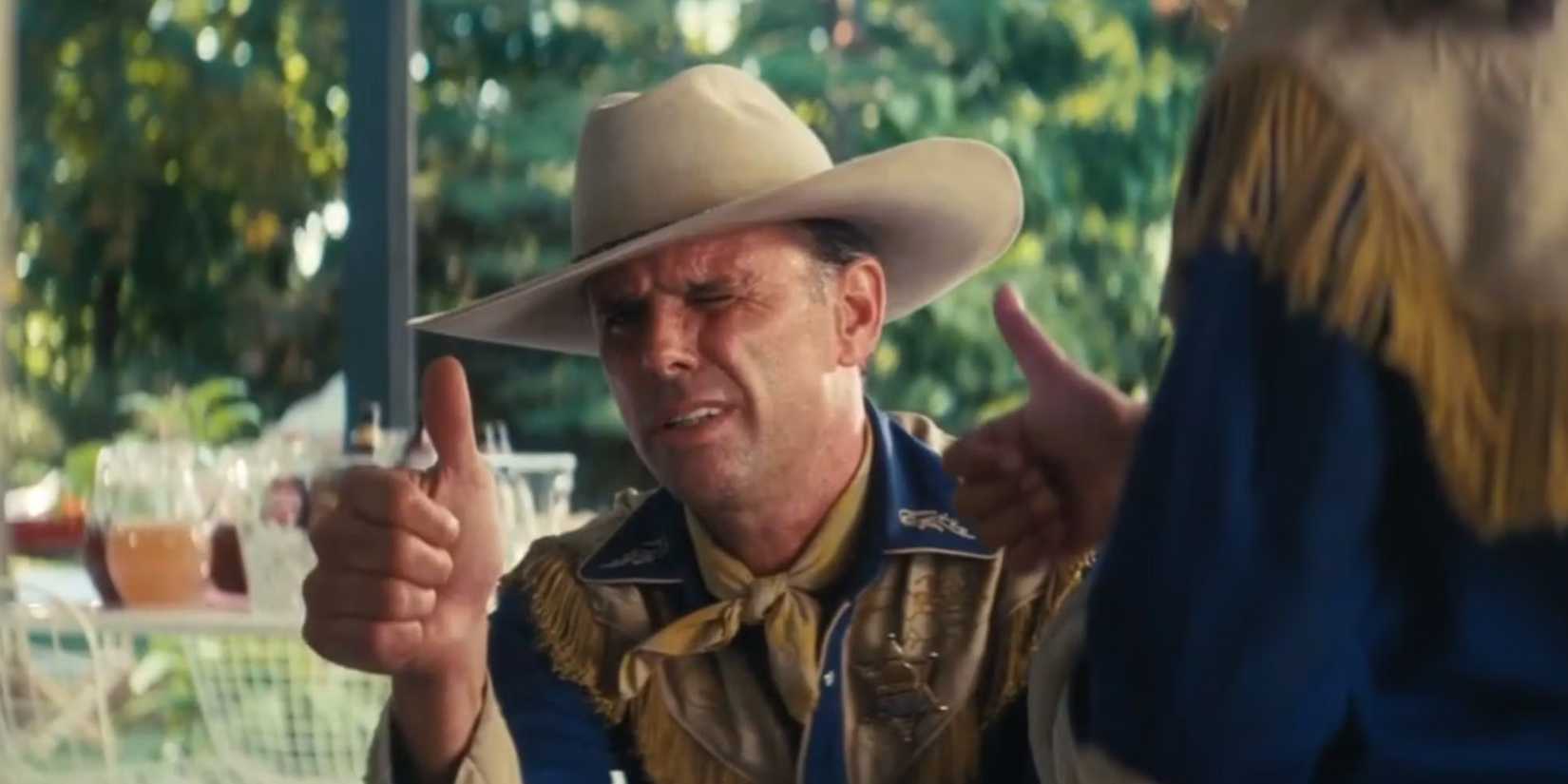 The Real Meaning Behind Fallout's Vault Boy Thumbs Up