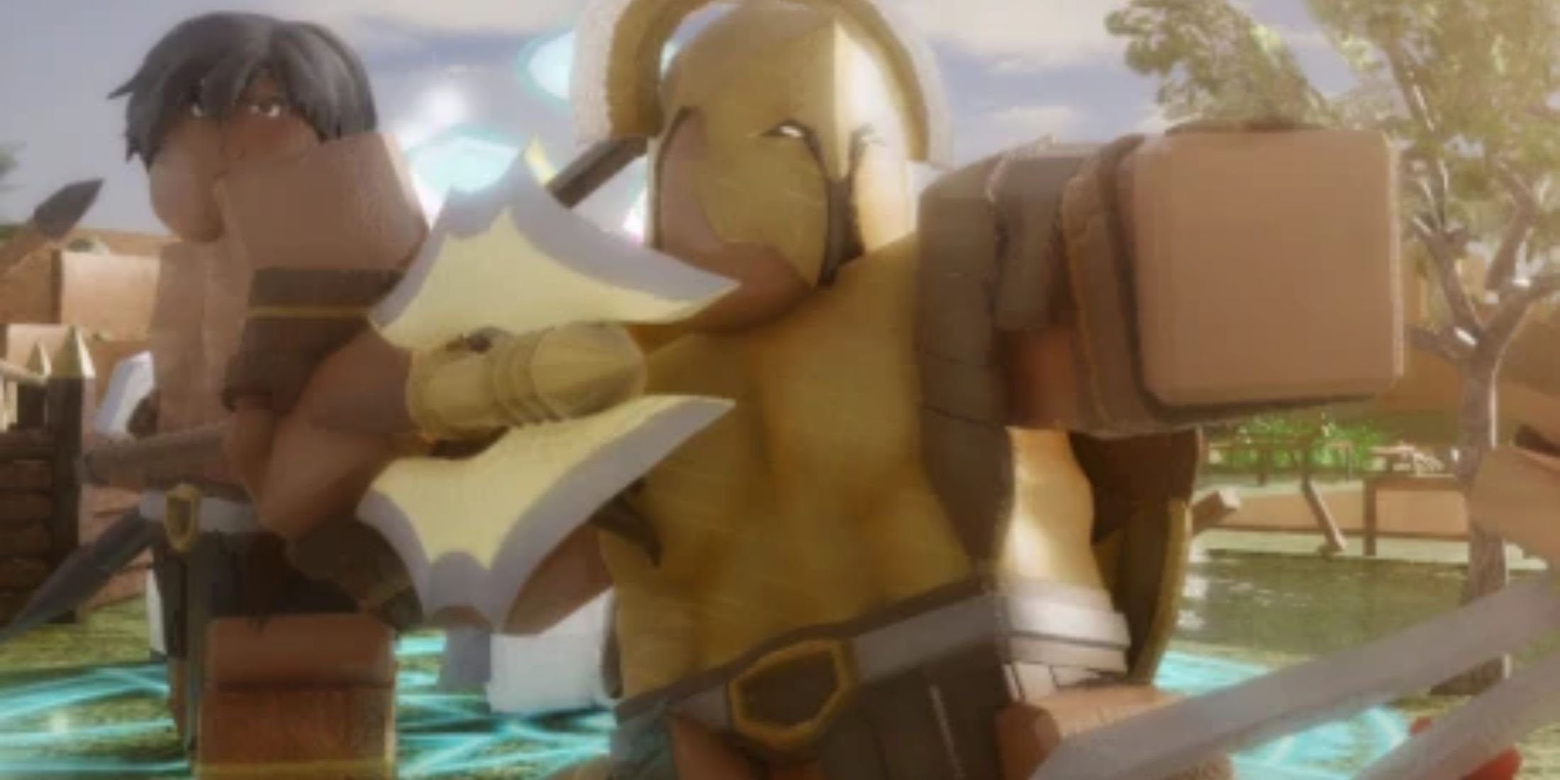 Roblox: Fantasy Tower Defense Simulator Codes