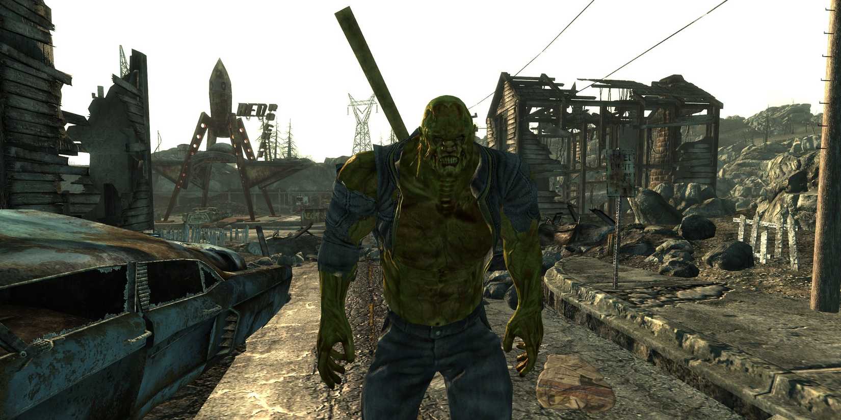 Fallout 3: The Best Followers In The Game, Ranked