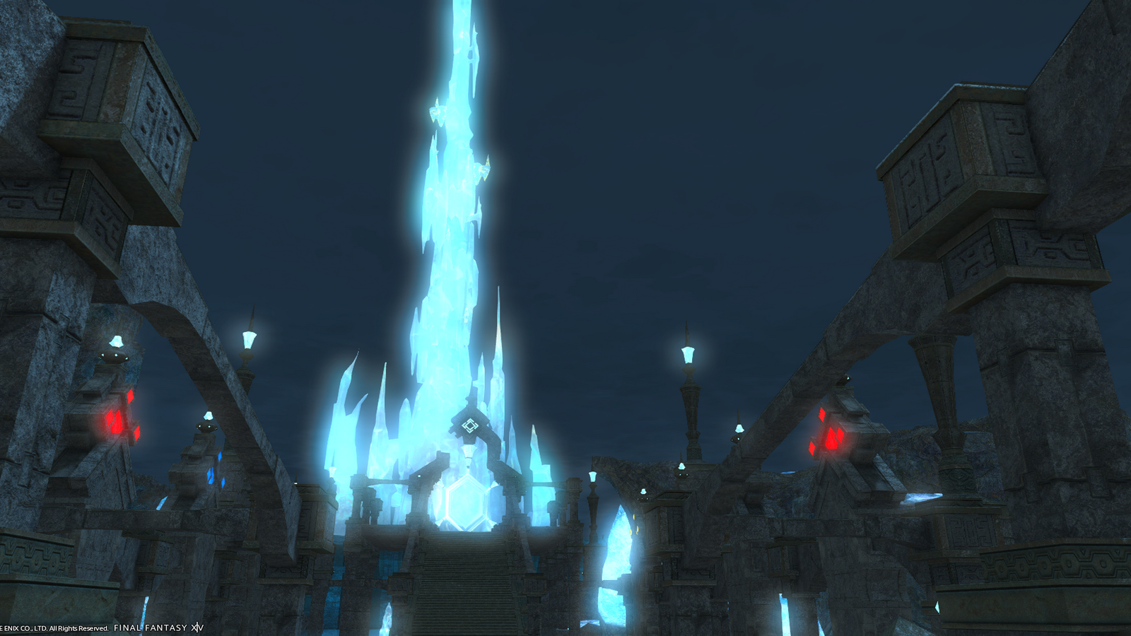 How to Unlock the Crystal Tower in Final Fantasy 14