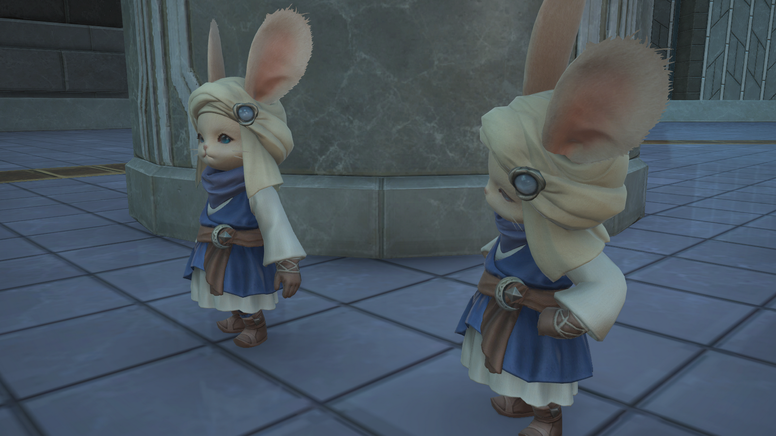 Final Fantasy 14: All Beast Tribes and How to Unlock Them