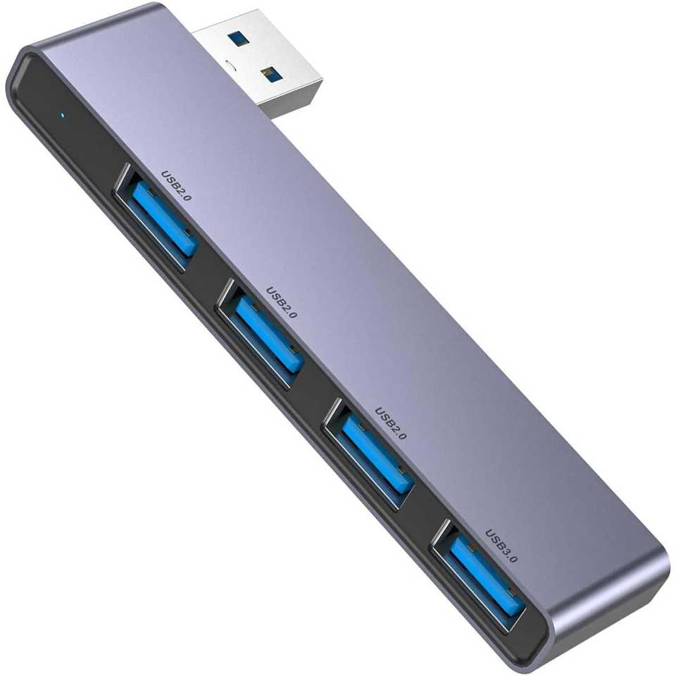The Best USB Hubs in 2024