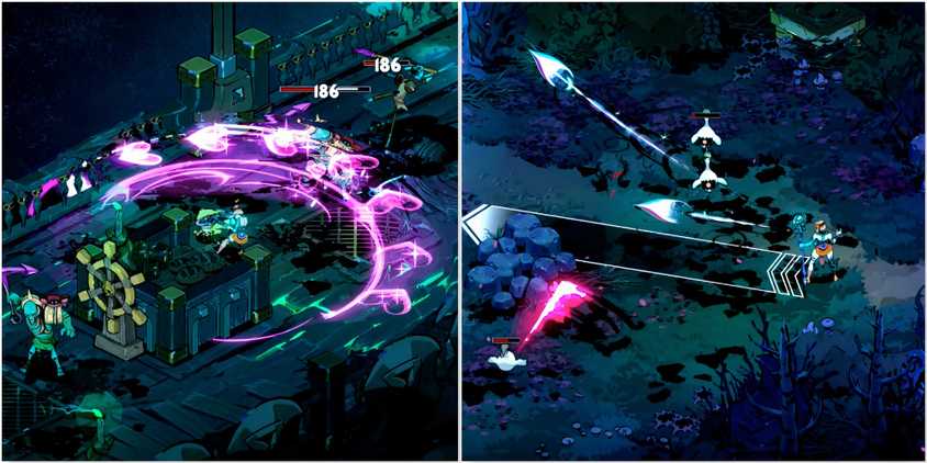 The Best Weapon Aspects in Hades 2, Ranked