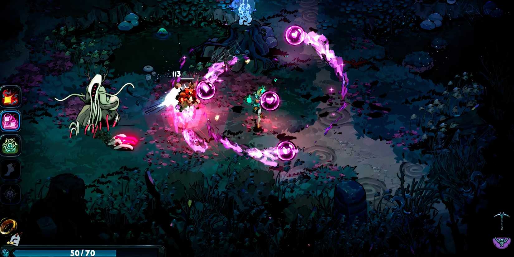 The Most Overpowered Builds In Hades 2