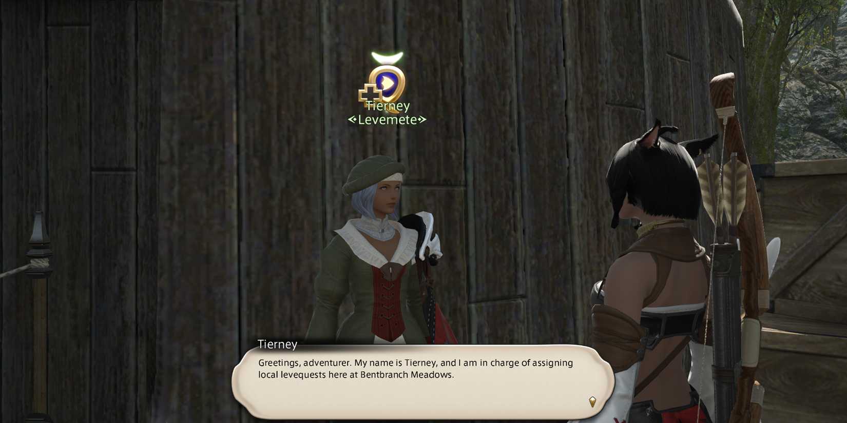 Final Fantasy 14: Levequests Guide