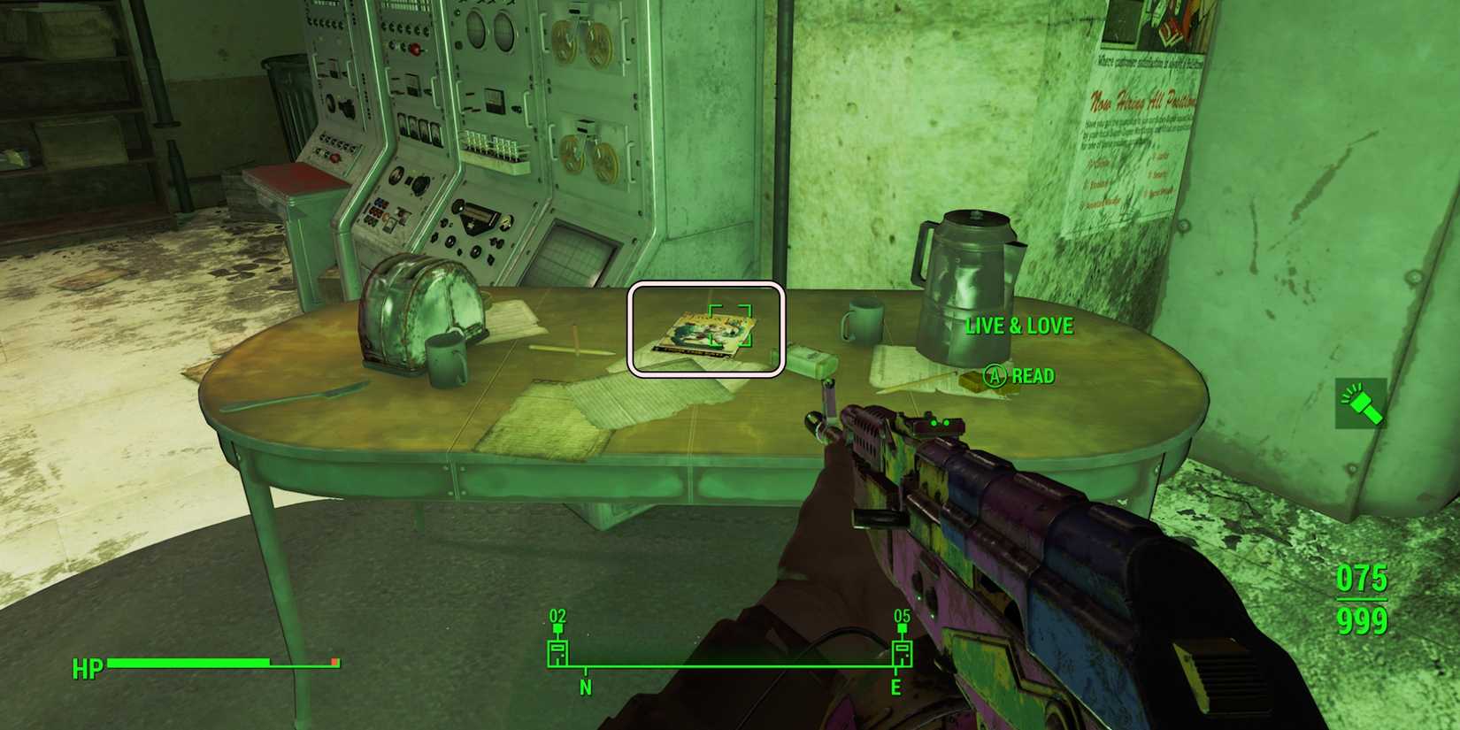 Where to Find Every Magazine in Fallout 4