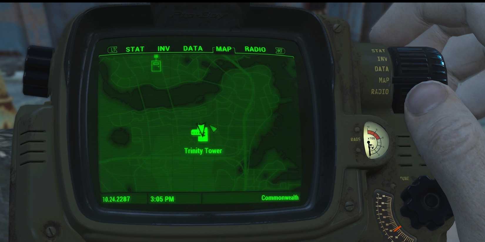 Every Bobblehead in Fallout 4