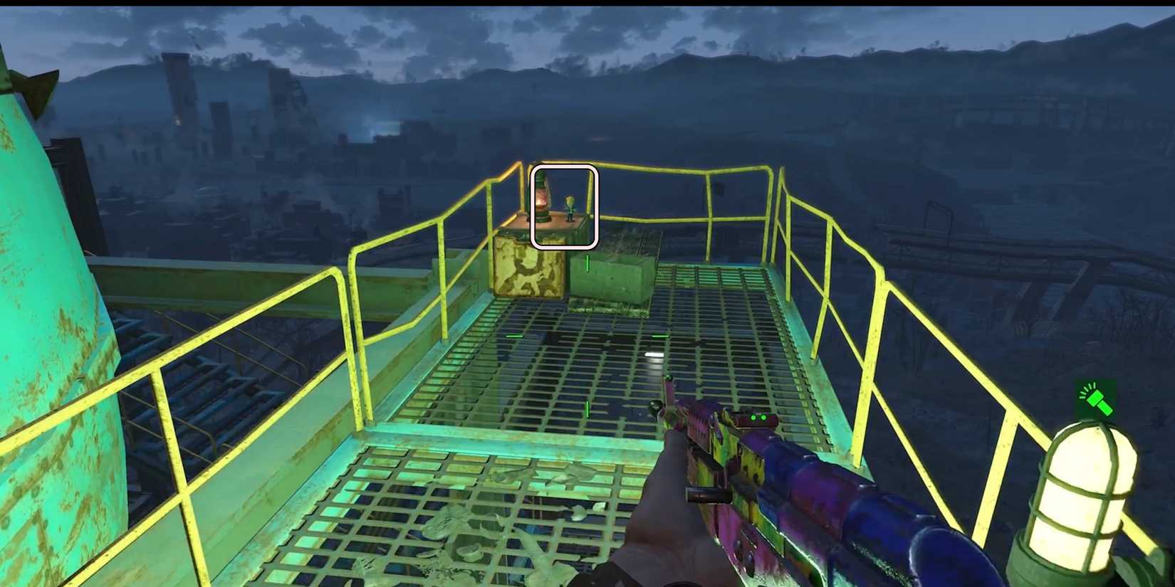 Every Bobblehead in Fallout 4