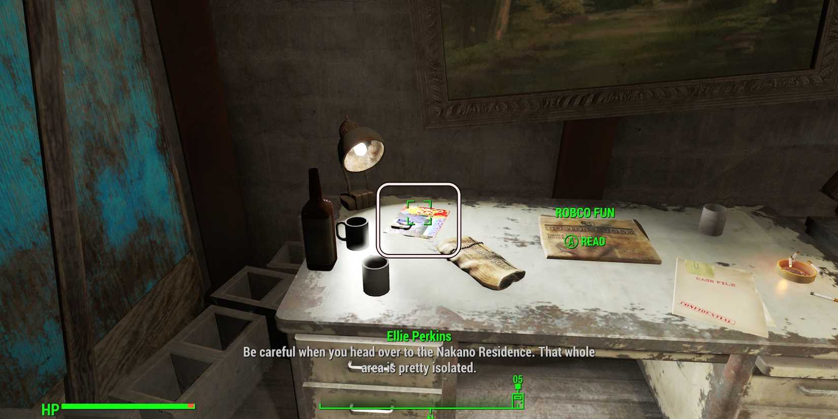 Where to Find Every Magazine in Fallout 4